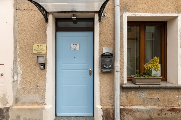 Camera '3' Con Wi-fi E Aria Condizionata - Oristano