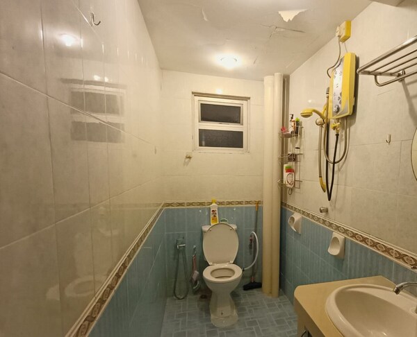 Tranquil Queen Room - 