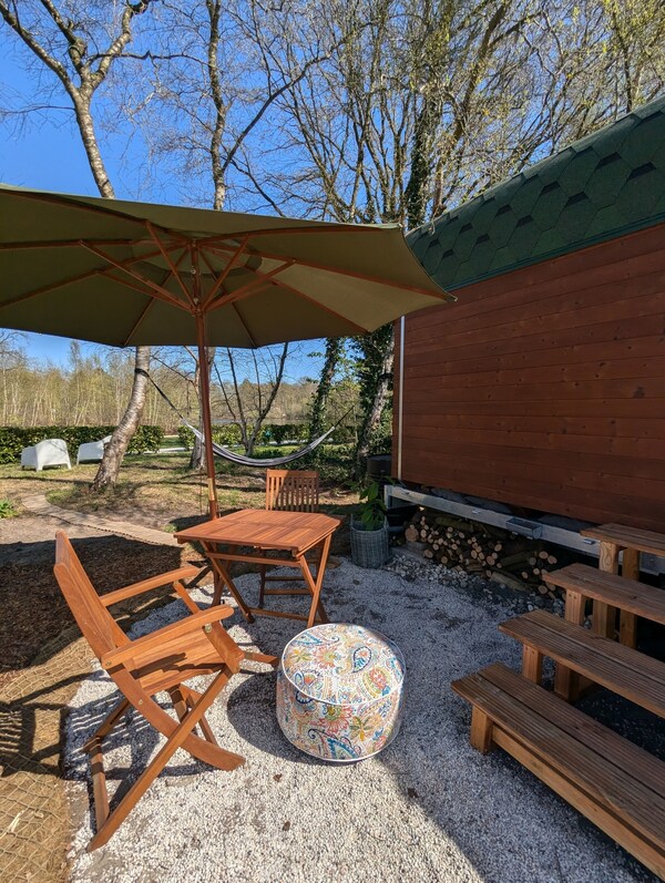 Vacation Home For 2 Guests With 14m² In Papenburg (190530) - Papenburg