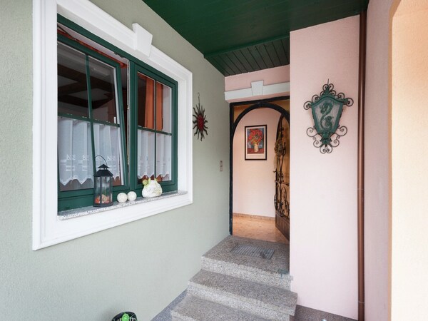 Landhaus In Weng Nahe Skilift - Goldegg