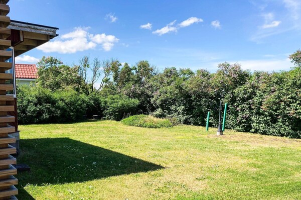 4 Personen Vakantie Huis In Färjestaden - Öland