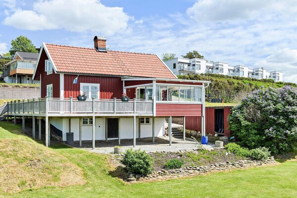 4 Sterne Ferienhaus In Stenungsund - Stenungsund
