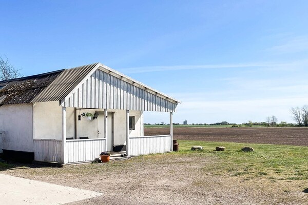 4 Person Holiday Home In Anderslöv - Svedala