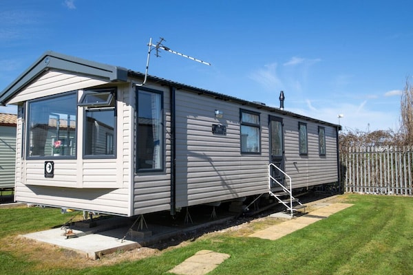 Willow Way 169  - Camber Sands - Camber Sands