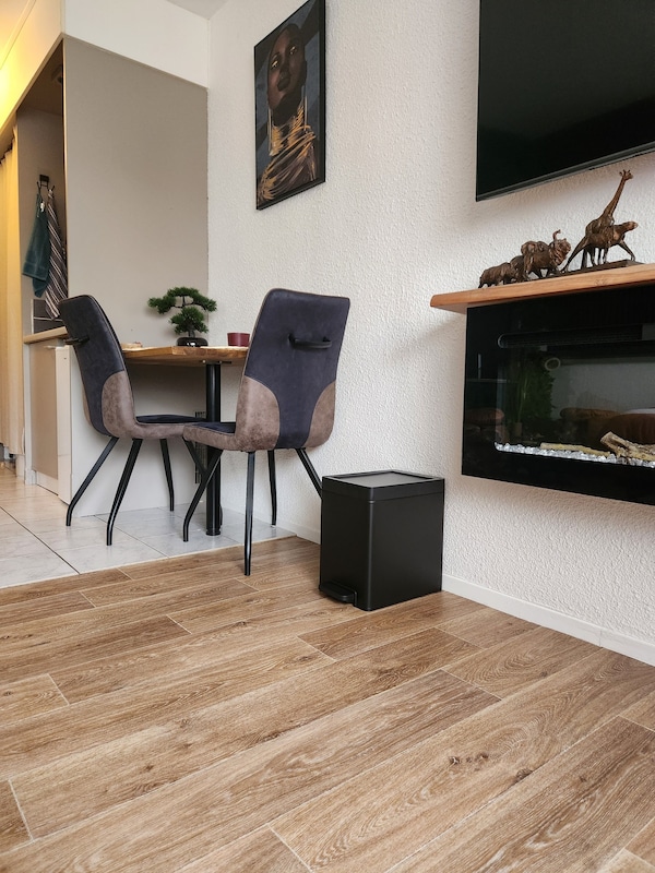 Paradiseroom44 Studio Parfait Pour Un Séjour En Amoureux - Carquefou