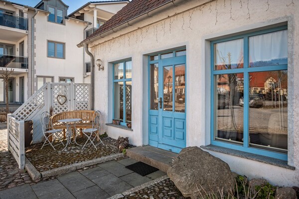 Studio 'Auf Der Insel Rügen' Mit Wlan - Lietzow