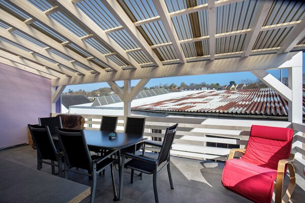 Apartment 'Freiendiez' With Balcony And Wi-fi - Diez