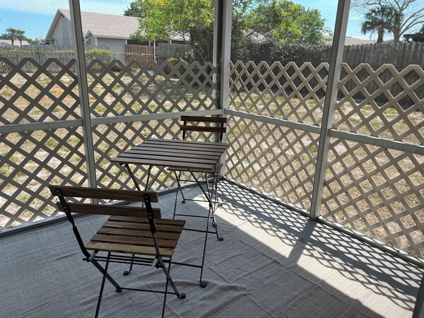 Cocoa / Canaveral /Cruise / Port-beach, & Baseball - Cocoa, FL