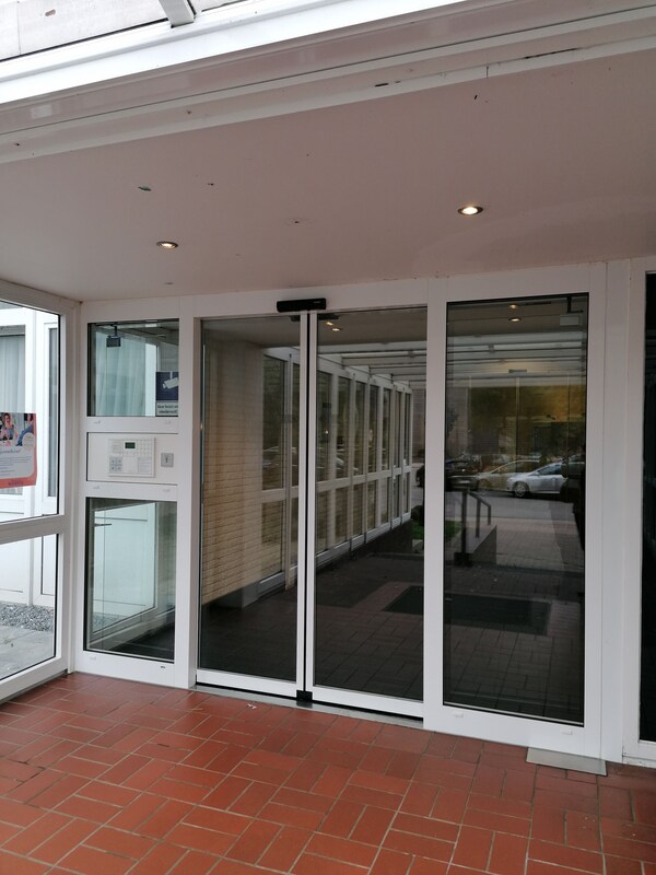 Penthousewohnung Mit Traumhaften Blick Auf Den Segeberger See - Bad Segeberg