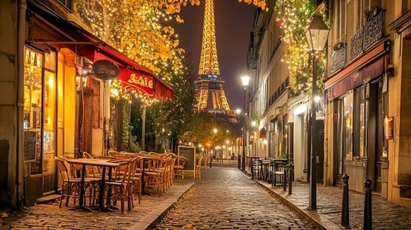 Luxe Parisien : Appartement 4 Chambres In The French Quartier De La Tour Eiffel - Maisons-Alfort