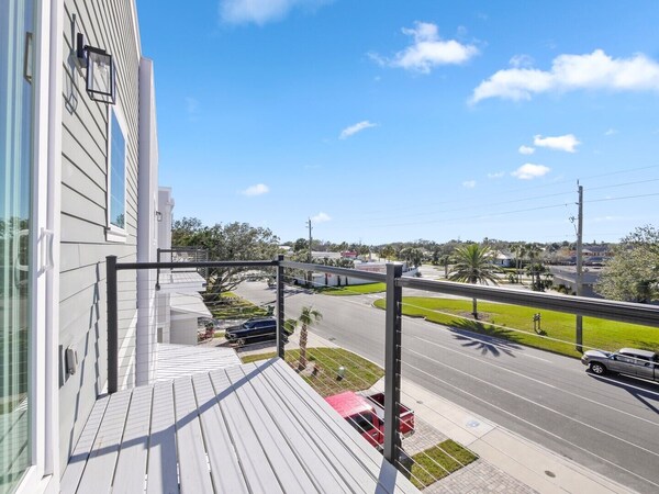 Cortez 17- 4 Bedroom Home Close To The Beach And Downtown - St. Augustine, FL