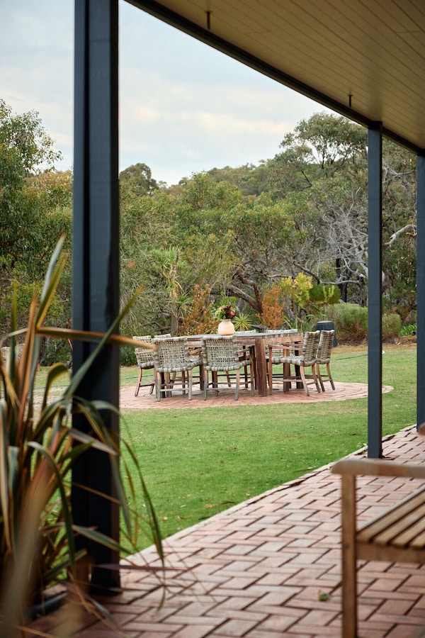 Bimbadeen Luxurious Retreat - Aireys Inlet