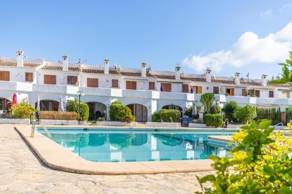 Bayla House - Moraira