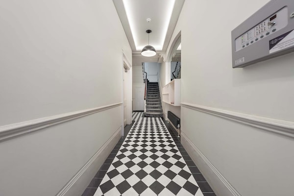 Double Studio Apartment Next To Harrods - Chelsea