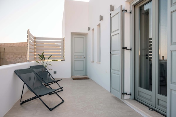 Assyr B - Santorini Cozy Cycladic Retreat - Santorini