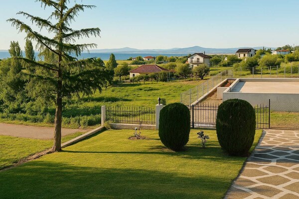 Chalkidiki Sea Aura - Eva's Cozy Getaway - Penisola Calcidica