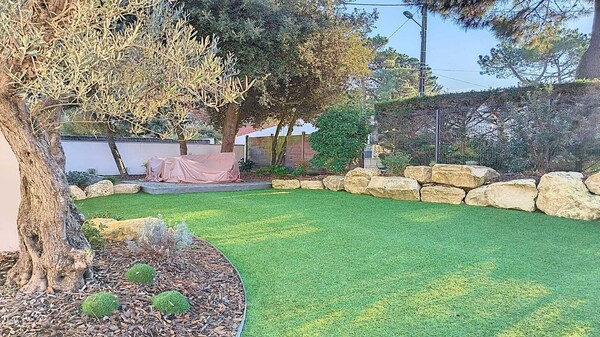 Villa Luxueuse Située à La Pironnière - Les Sables-d'Olonne