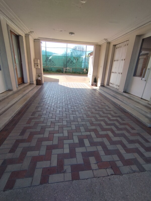 Appartement Moderne Avec Cour Extérieure F3 59m2 Villemomble - Villemomble