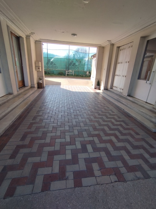 Appartement Moderne Avec Cour Extérieure F3 59m2 Villemomble - Villemomble