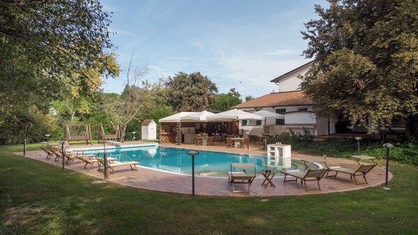 La Scuderia 8, Emma Villas - Bellaria-Igea Marina