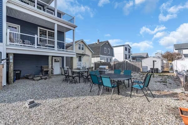 Walk 2 Beach With Linens + Towels And Park 2 Cars - Point Pleasant, NJ