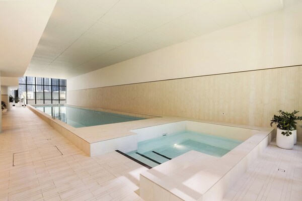 Luxuria Apartments - Uno - 不倫瑞克