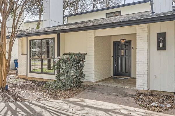 New 3 Bdrm Home Northwest Austin/near Q2 & Domain - Round Rock, TX