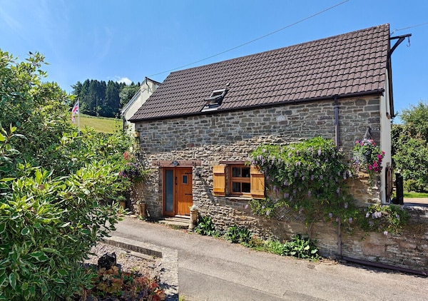 Anne's Cottage - Forest Of Dean - Ross-on-Wye