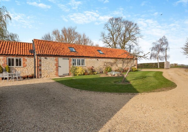 The Cowshed - Haceby - Lincolnshire