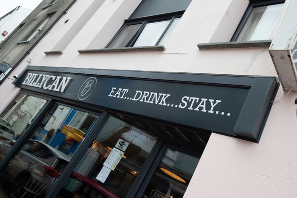 Billycan Penthouse - Tenby Town Centre - Tenby