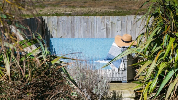 Pen Tywyn - Sleeps 7 Guests  In 3 Bedrooms - Rhosneigr