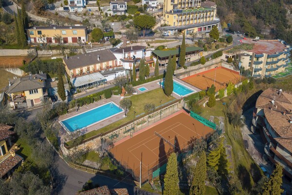 Casa Dei Nonni Tremosine 1, Tremosine, Italy - Ledro