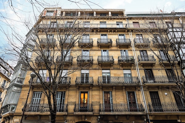Urbieta Suite By Feelfree Rentals - Saint-Sébastien