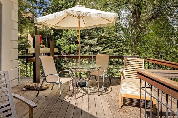 Creekside Retreat Boulder, Co - Boulder, CO