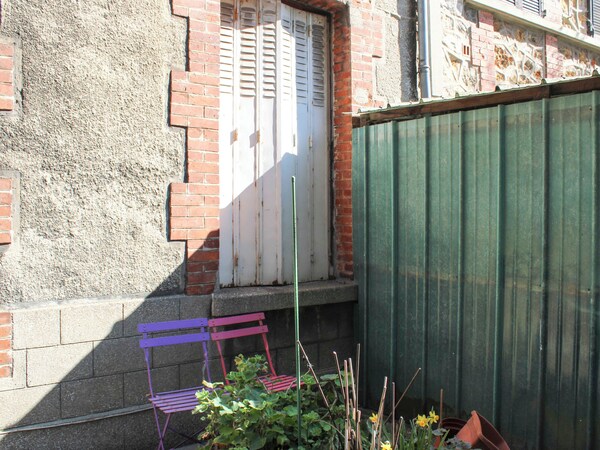 An Ideal Pied-à-terre At The Gateway To Paris - Arcueil