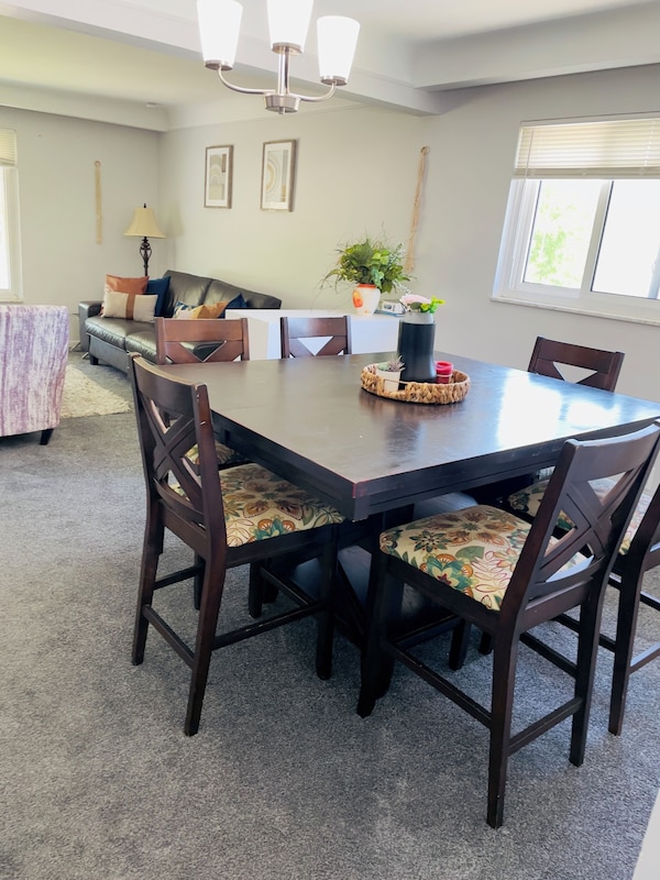 Charming 2-bedroom Apartment With Wifi, Ac In Oak Park - Southfield, MI