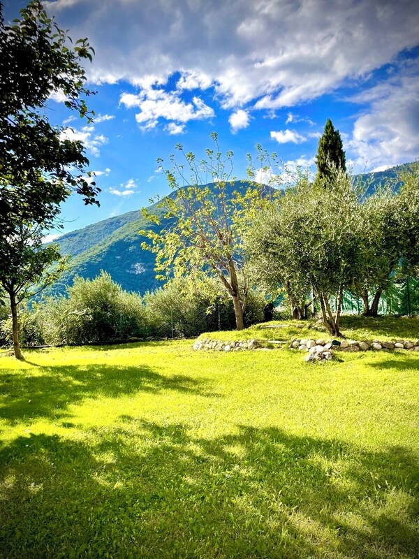 Charming 2-bedroom Apartment With Wifi, Ac In Awesome Pove Del Grappa! - Bassano del Grappa