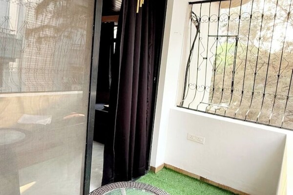 Cozy 2bhk Fully Furnished House - プネー