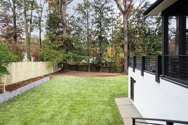 Elegant Spacious New Atlanta Home With Secret Room - Decatur, GA