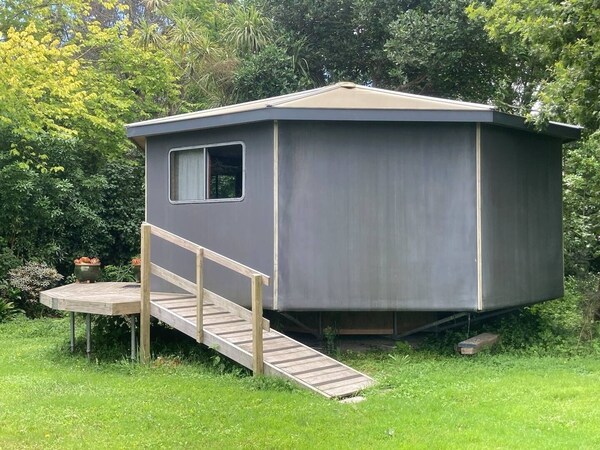 Waiau Retreat - Taranaki