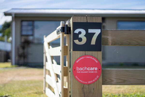 The Crib Haven  Te Anau Holiday Home - Te Anau