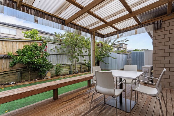 Flat Bush Villa - Auckland Holiday Home - Beachlands