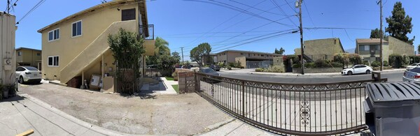 2-bedroom Apartment In Charming San Gabriel With Ac, Wifi - San Gabriel, CA