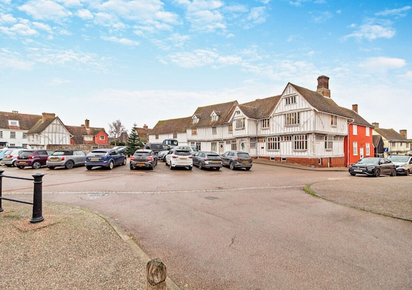 Tailors Cottage - Lavenham - レイブナム