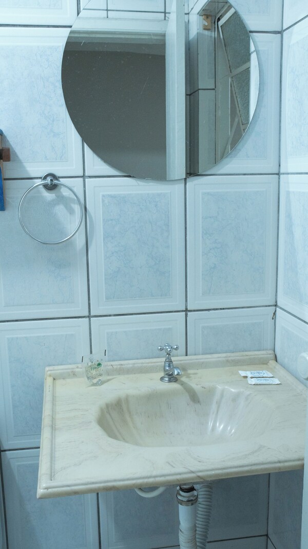 Comfort Suite 103 - Acayaca Inn - Diamantina