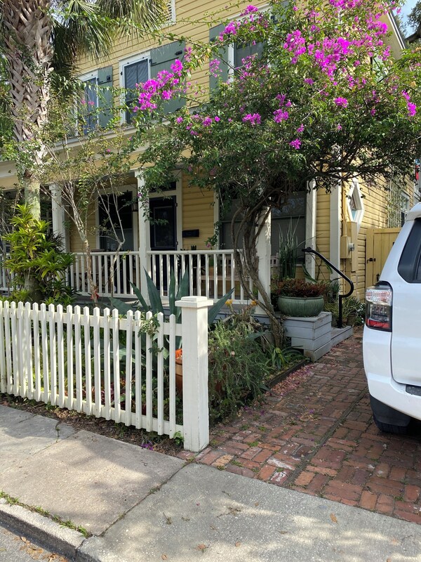 Relaxing Oasis In Downtown Saint Augustine - St. Augustine, FL