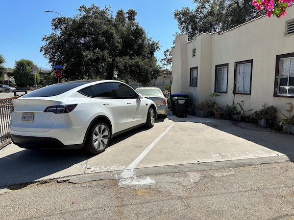 Cozy 2-bedroom Condo In Charming San Gabriel With Ac, Wifi - Pasadena, CA