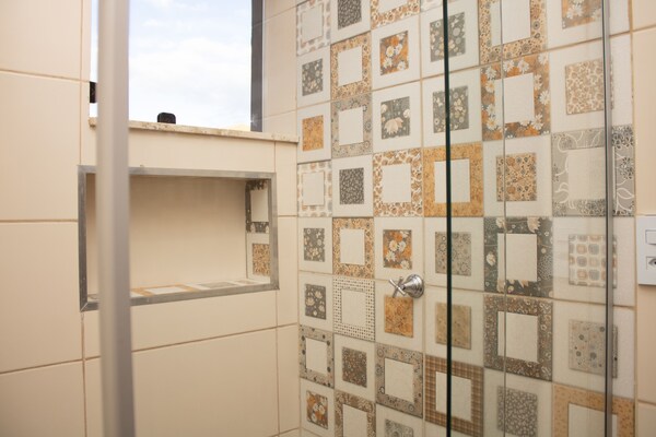 Comfort Suite 203 - Diamantina