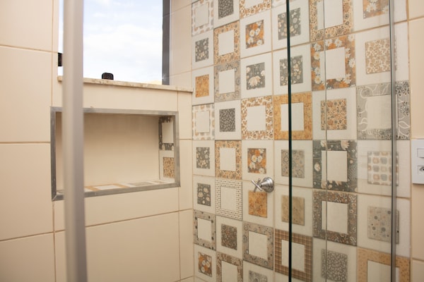 Comfort Suite 203 - Diamantina