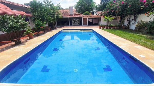 Quinta San Miguel Ricaurte - Melgar